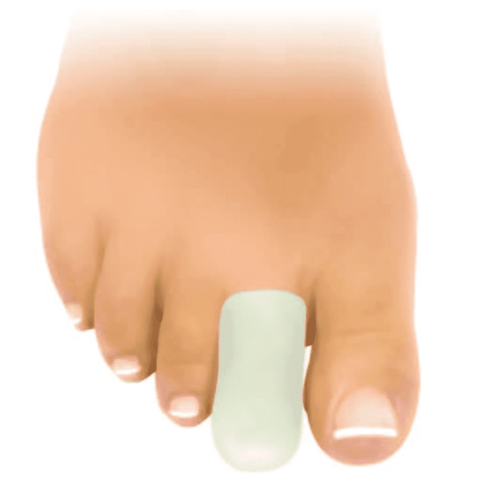 Pure Gel Cap 2.0cm (Large) | 2cm / Large