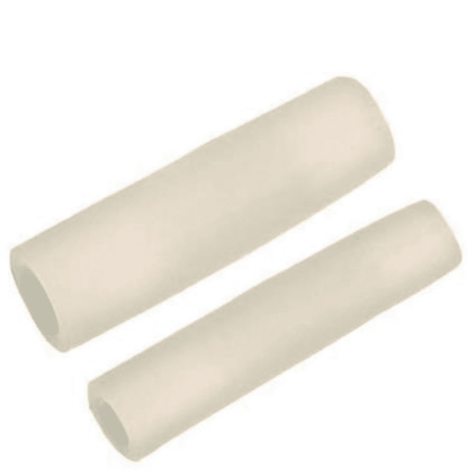 Economy Pure Gel Tubes | Large, 2.0cm x 8cm