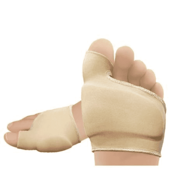 Products - Orthotics, Inserts & Padding