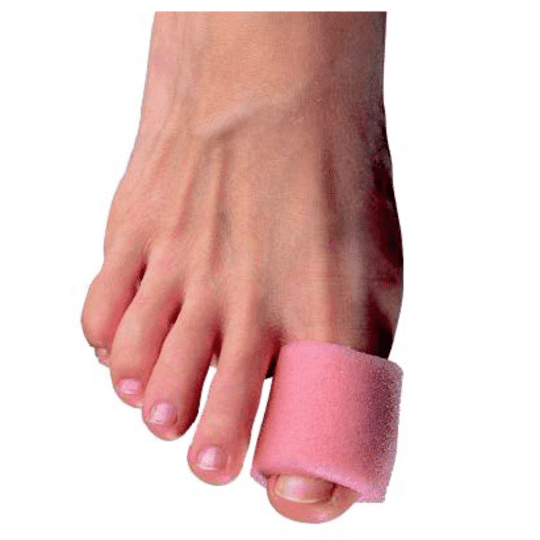 Products - Foot & Toe Supports