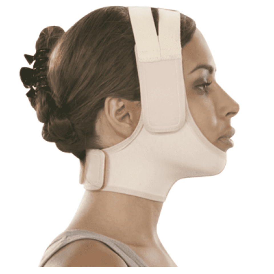 Chin Strap Gel Z | Adult