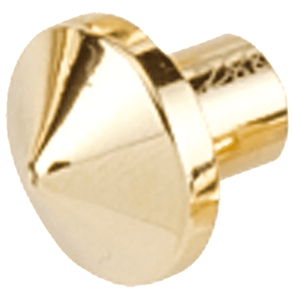 Cryotherapy Tip GT-1905 Exocervical | Convex, 19mm