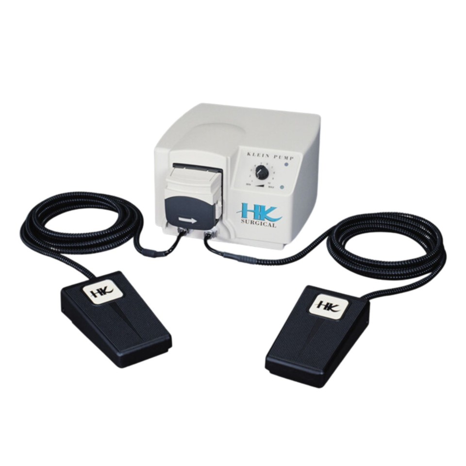 Klein Infiltration Pump 11 | 230 Volts