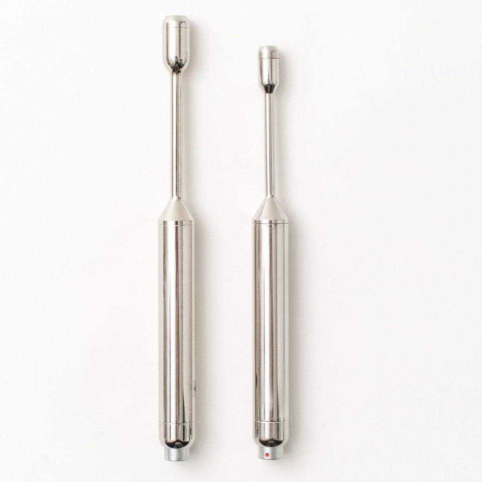 Navigator 2.0 Wireless Gamma Probe System