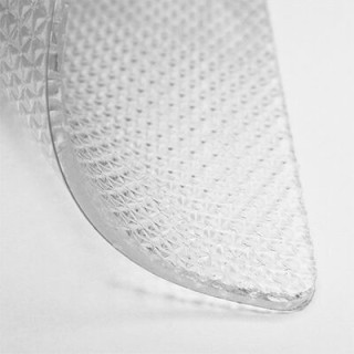 Silicone Gel Sheet | 5cm x 10cm 4mm