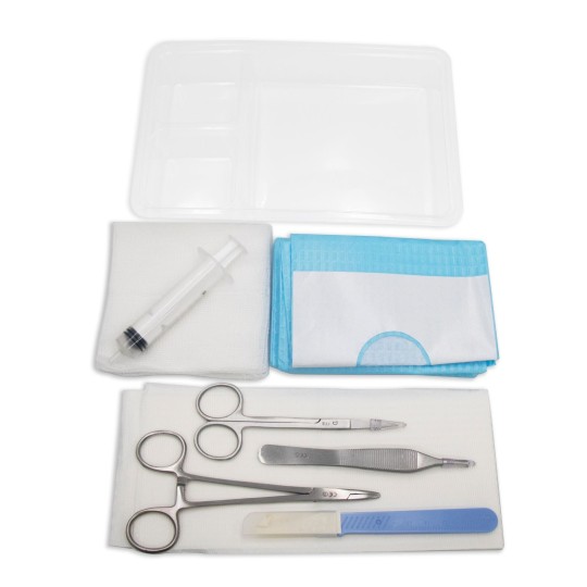 Surgical Supplies Ltd - Brands