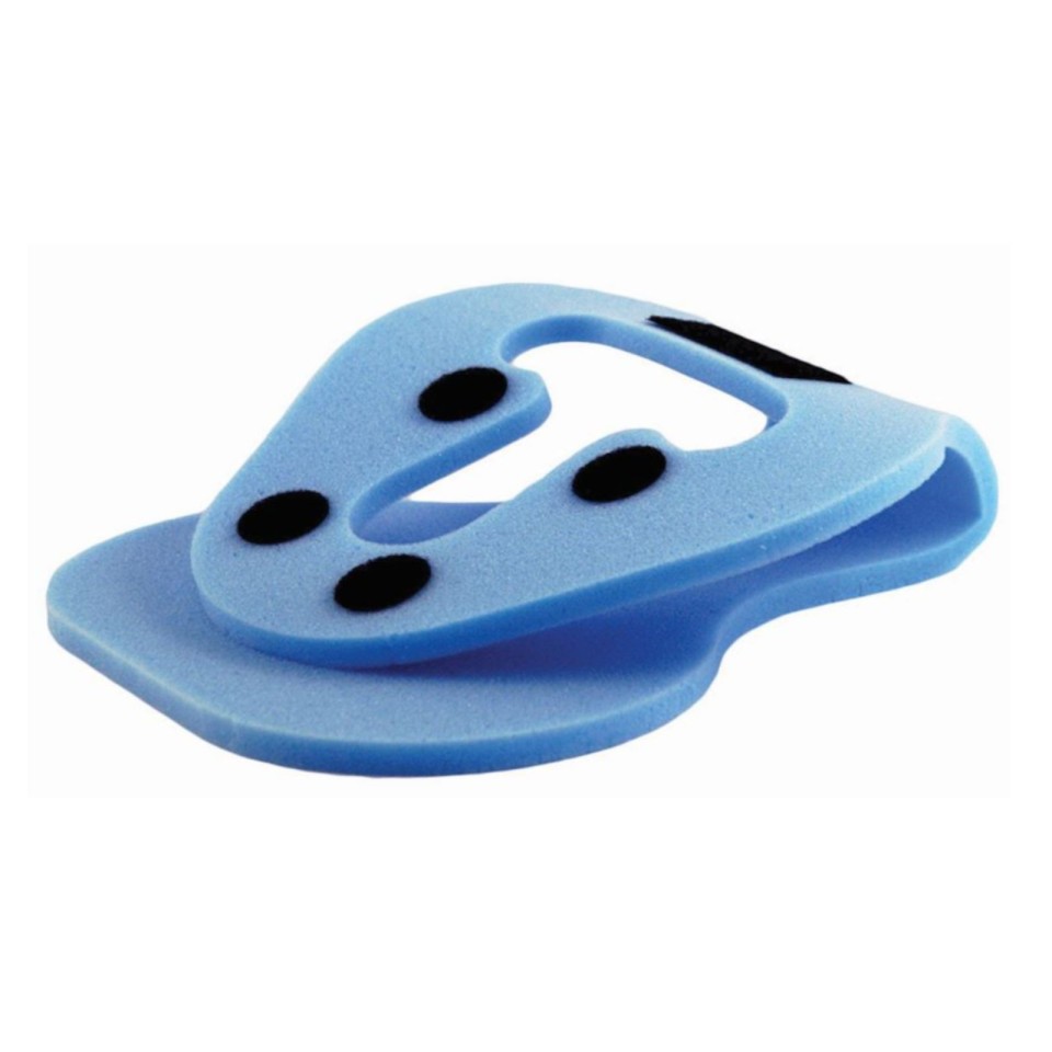 Patient Positioning Face Mask - Indy Beach Chair Face Mask