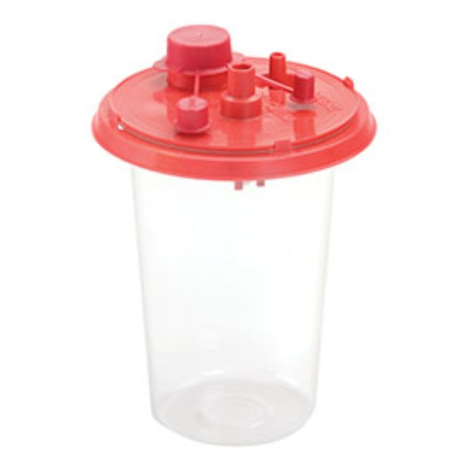 Baxter Liners (1pc) 1500cc