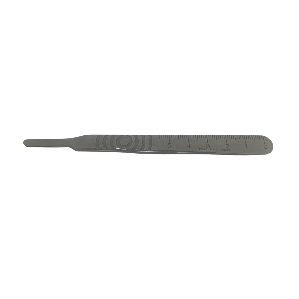 Scalpel Handle - No.4