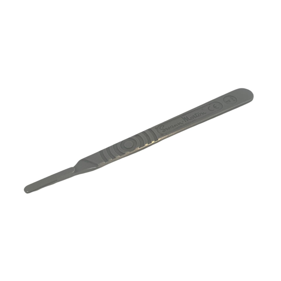 Scalpel Handle - No.4