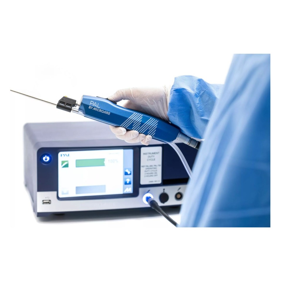 PAL® Power Assisted Liposuction System