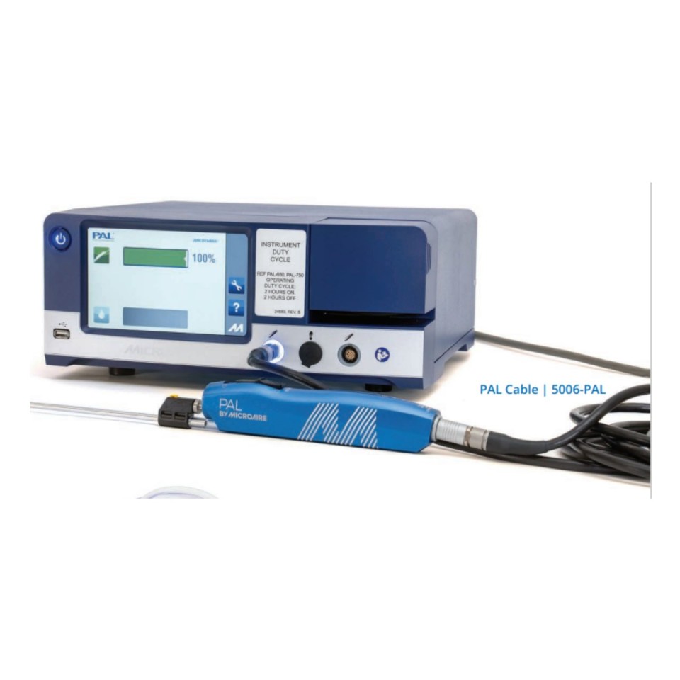 PAL® Power Assisted Liposuction System