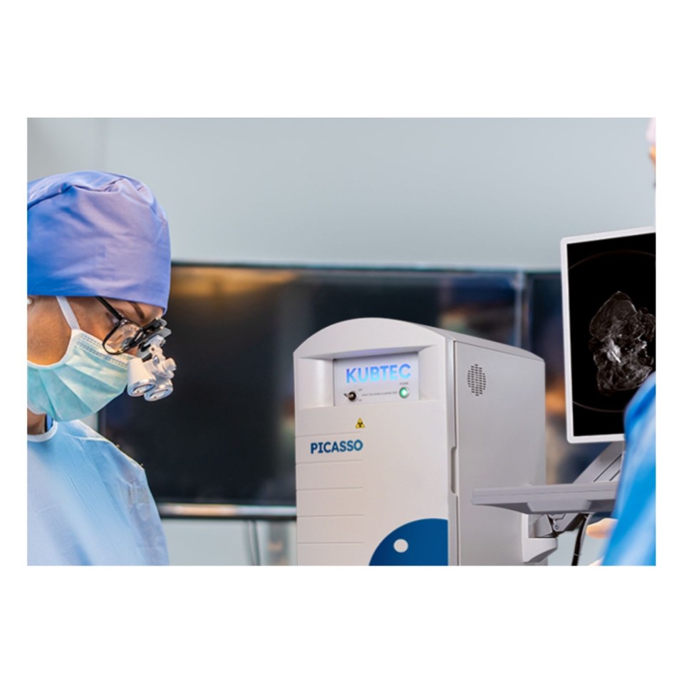 PICASSO® Specimen Radiography System