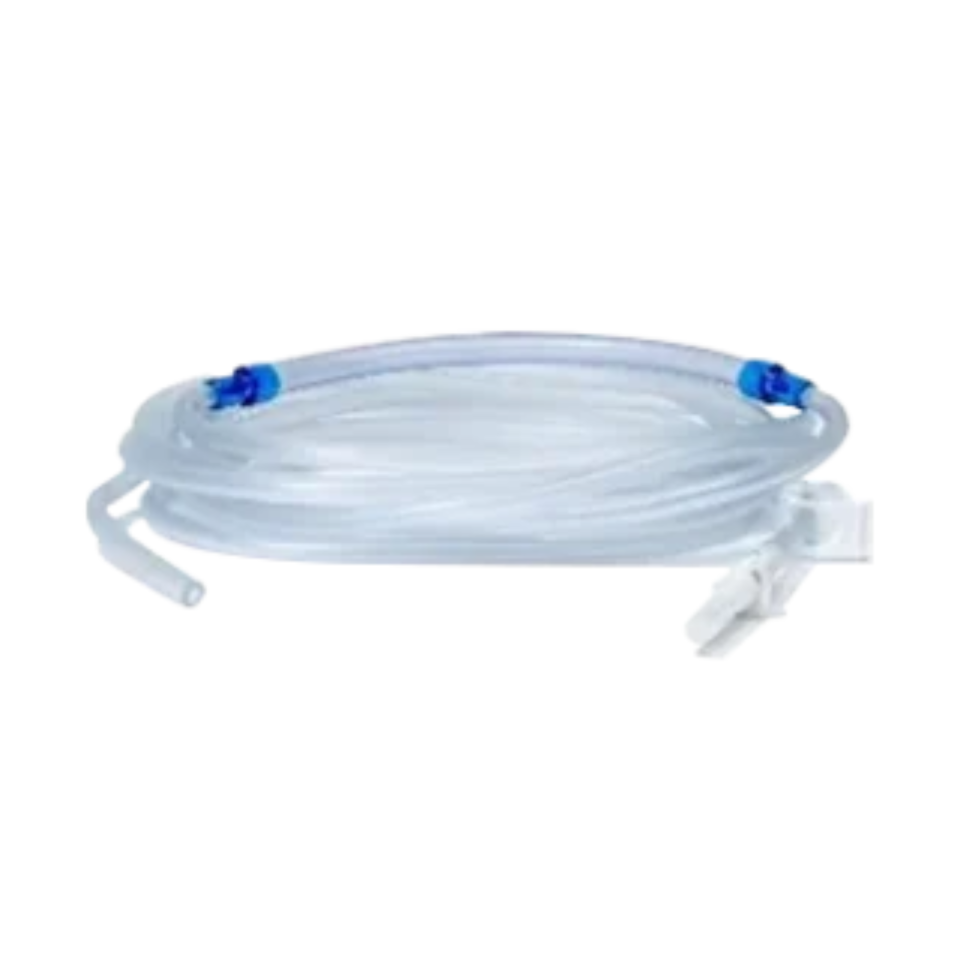 PAL Infiltration Tubing - 4.85m