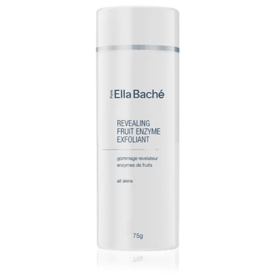 Revealing Fruit Enzyme Exfoliant