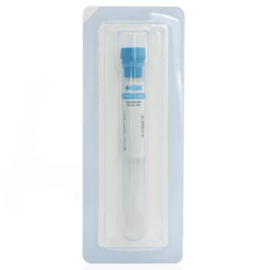PRP Procedure Kit with ACD Gel Tubes | PRP Procedure Kit with ACD Gel Tubes
