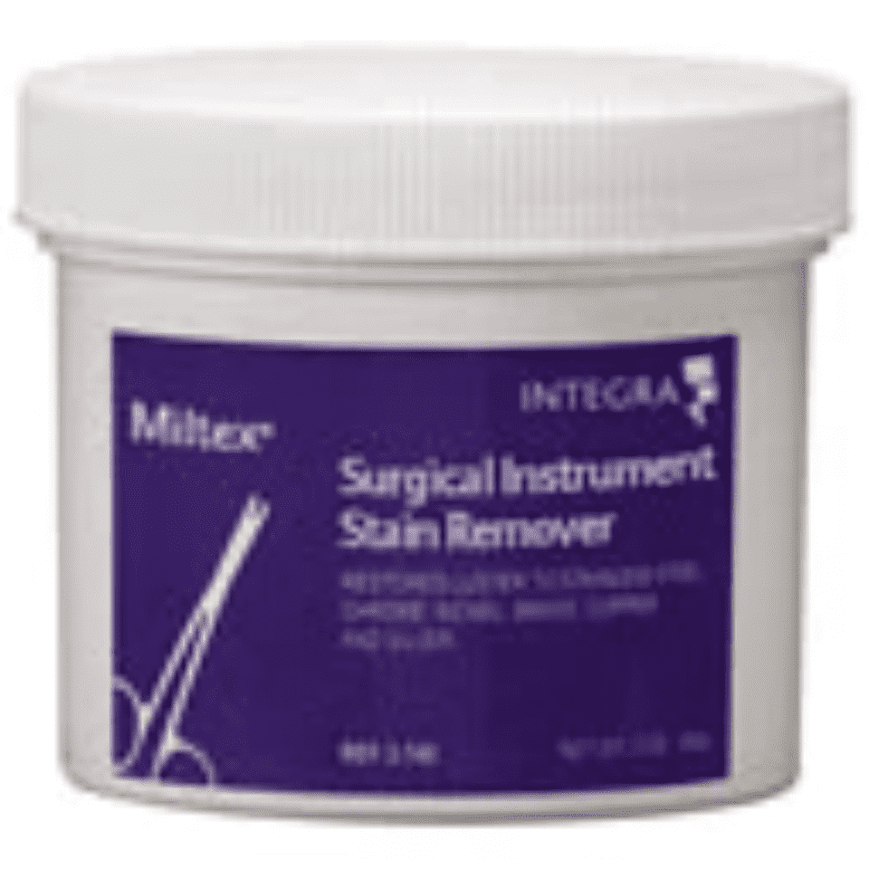 Instrument Stain Remover | 85gms