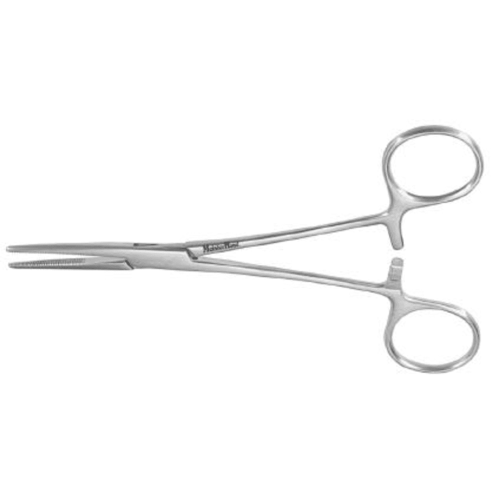 Kelly Forceps | 14cm straight