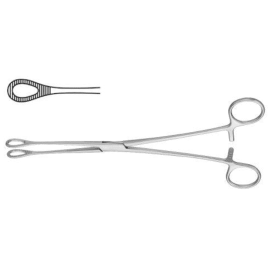 Products - Forceps