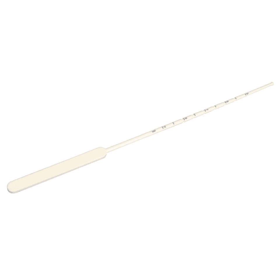Disposable Uterine Sound | 24.8cm Sterile, Single Use