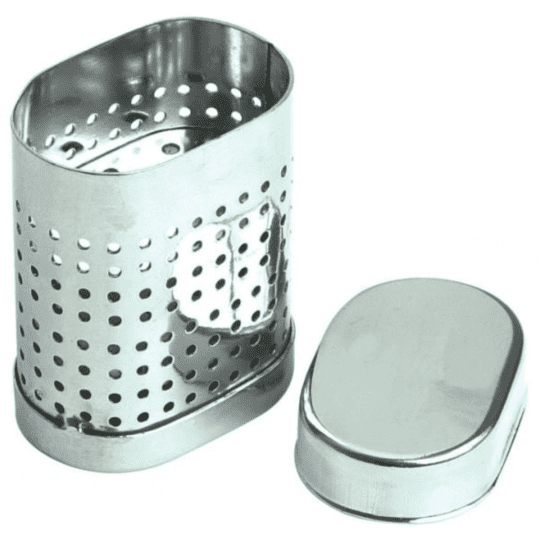 Enucleator Bur | 2 HP