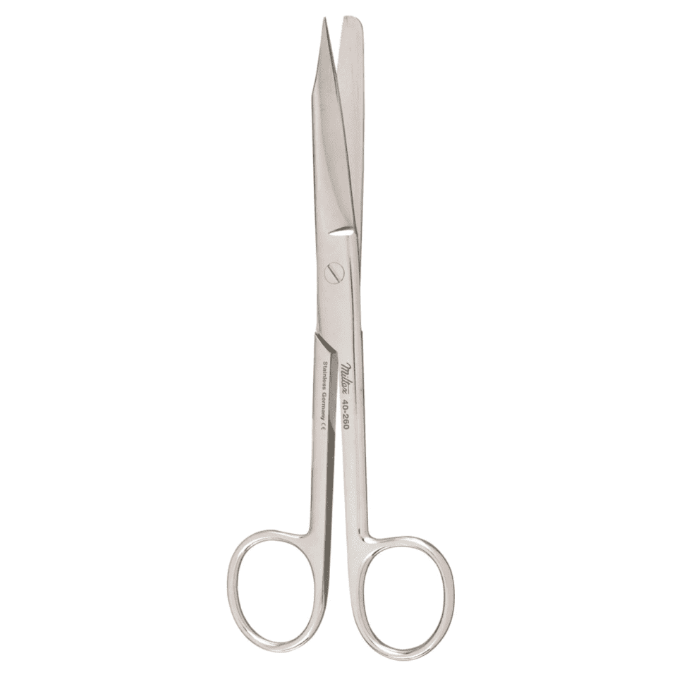 Ingrown Nail Splitting Scissors | 15.2cm stainless