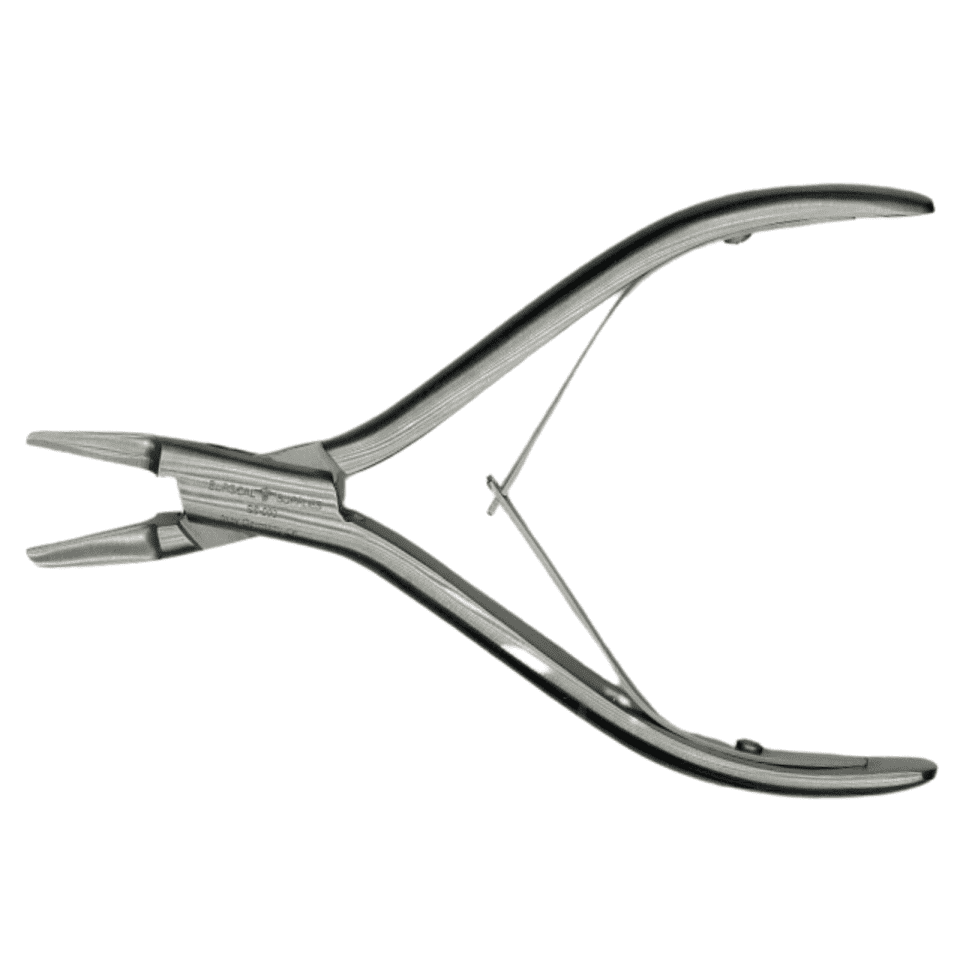 Thwaites Nail Splitter | 13cm