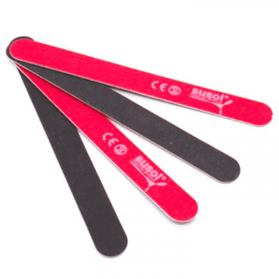 Single Use Emery Boards - Box 100