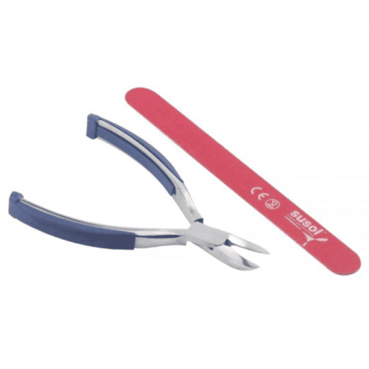 Single Use PNA Nail Surgery Set Box