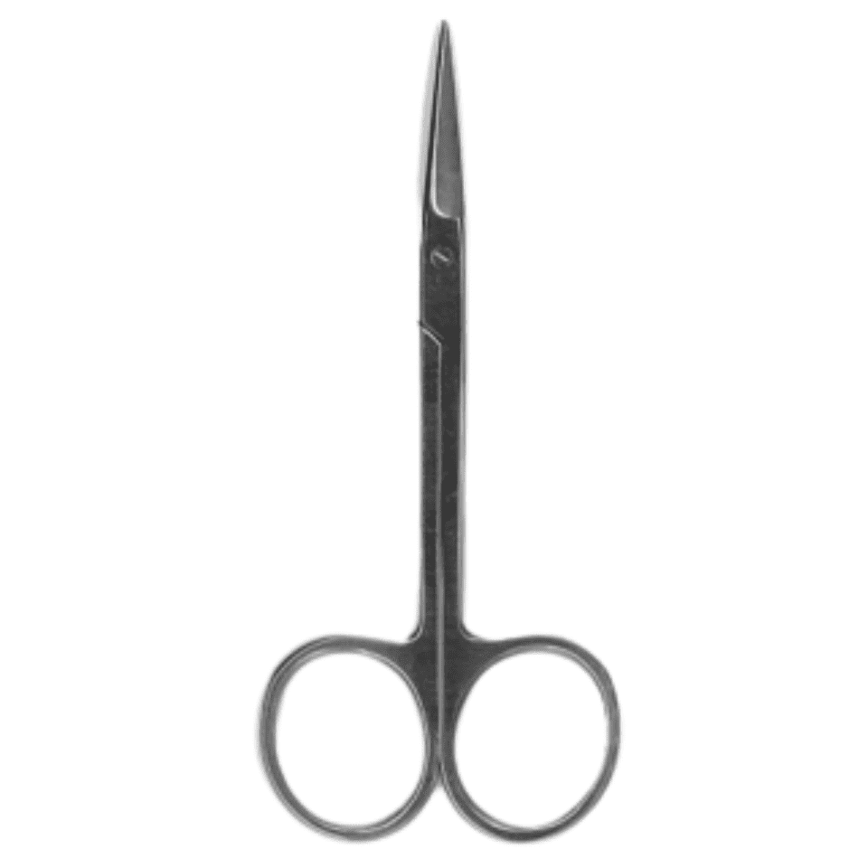 Standard Iris Scissors | Standard 11cm