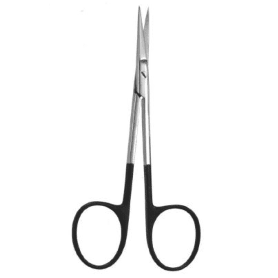 Iris Tissue Scissors | sharp 114mm