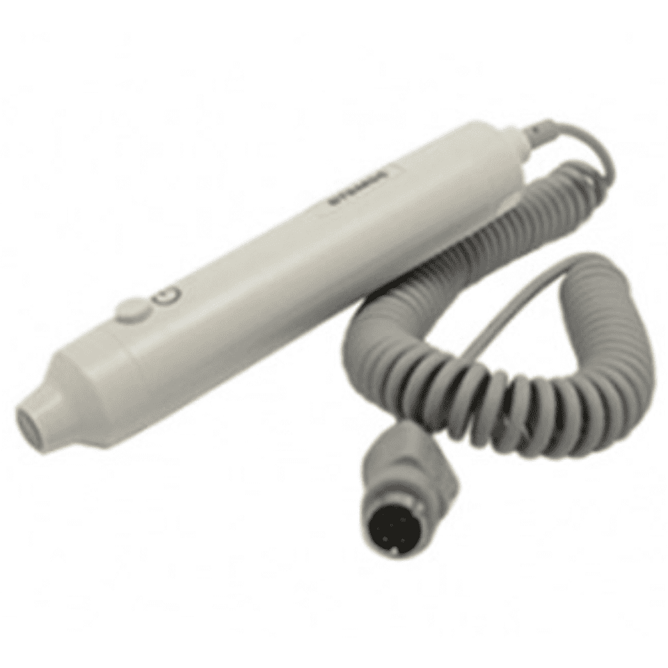 8MHz Probe For Hadeco Doppler