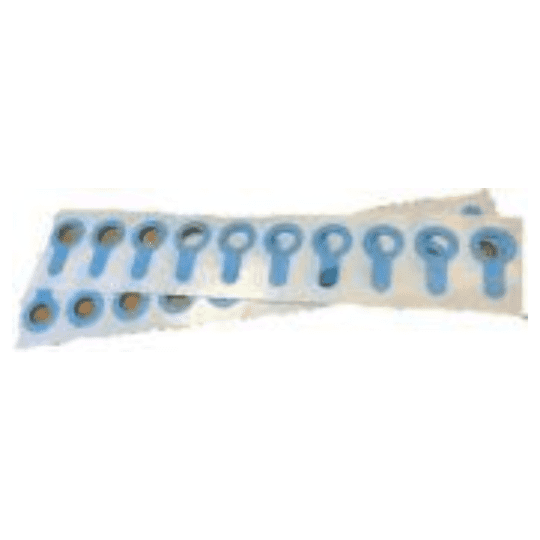 Retractable Monofilament with Duraban | 10g