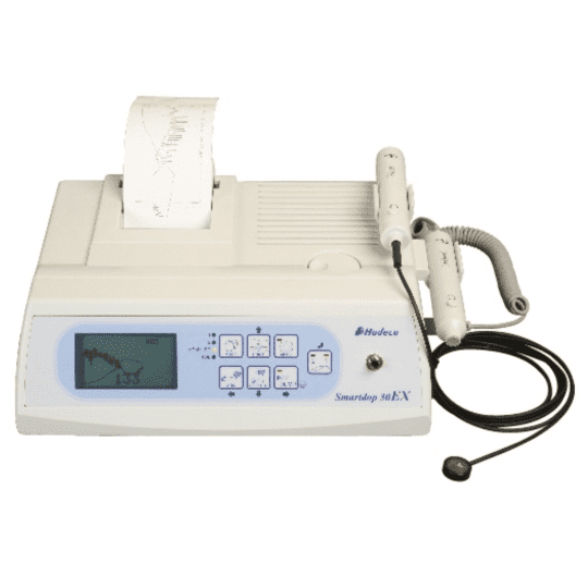 Products - Vascular and Dopplers