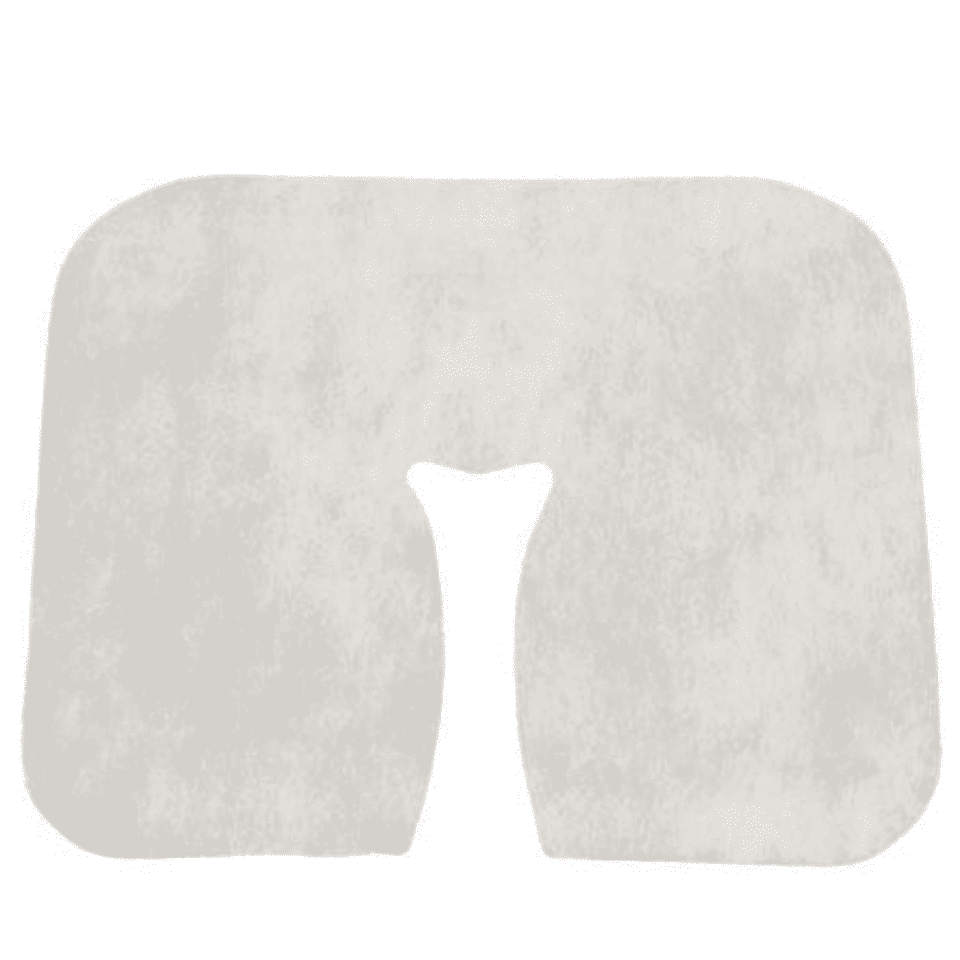Premium Face Sheets (Horse Shoe) - 100/Pack