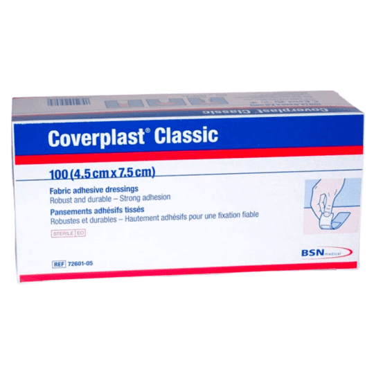 Products - Consumables & Accessories