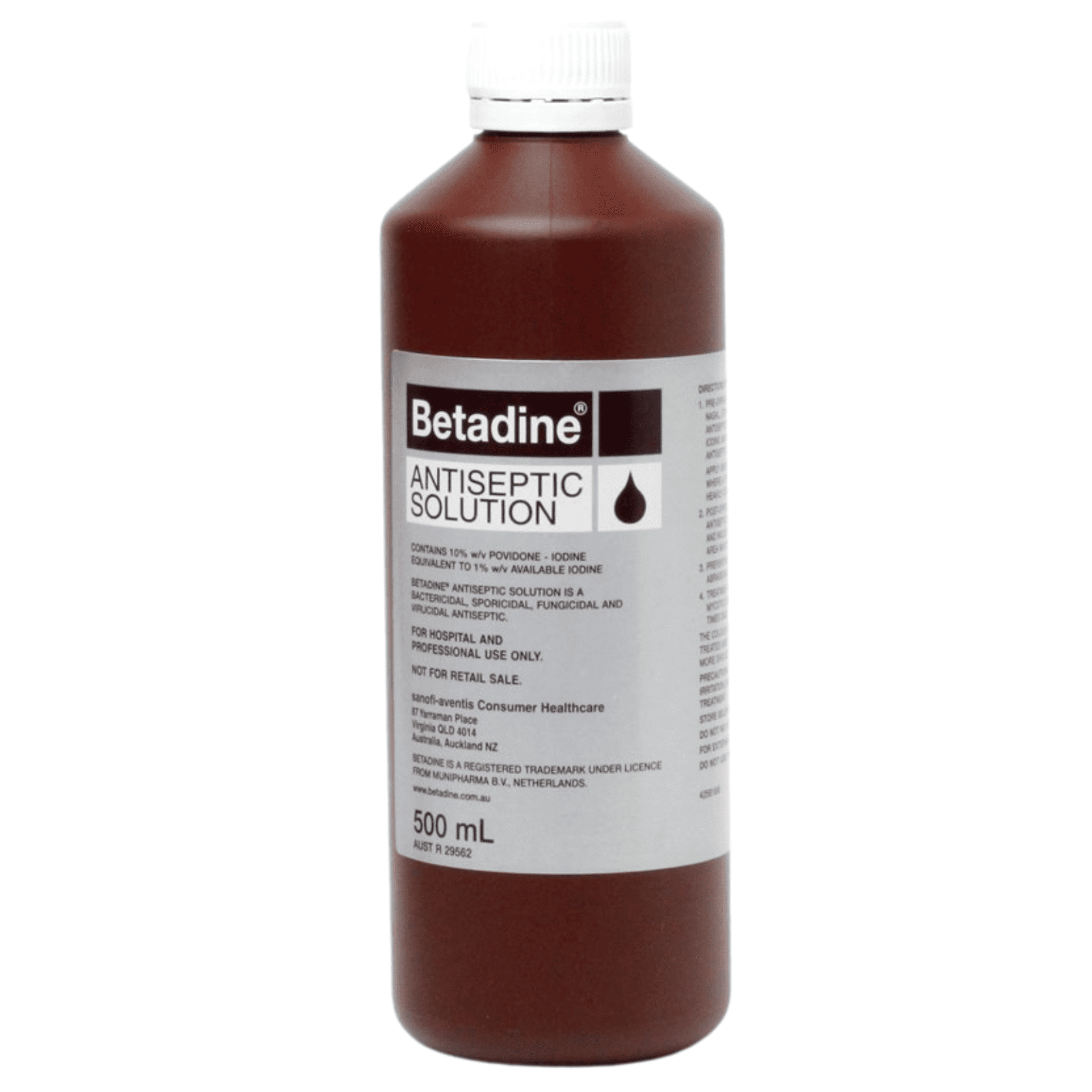 Surgical Supplies Ltd - Brands