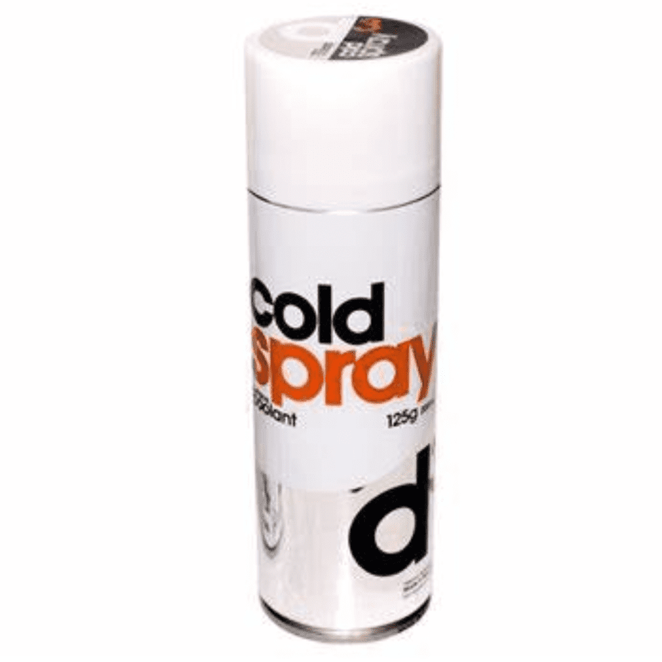 Cold Spray | 200g