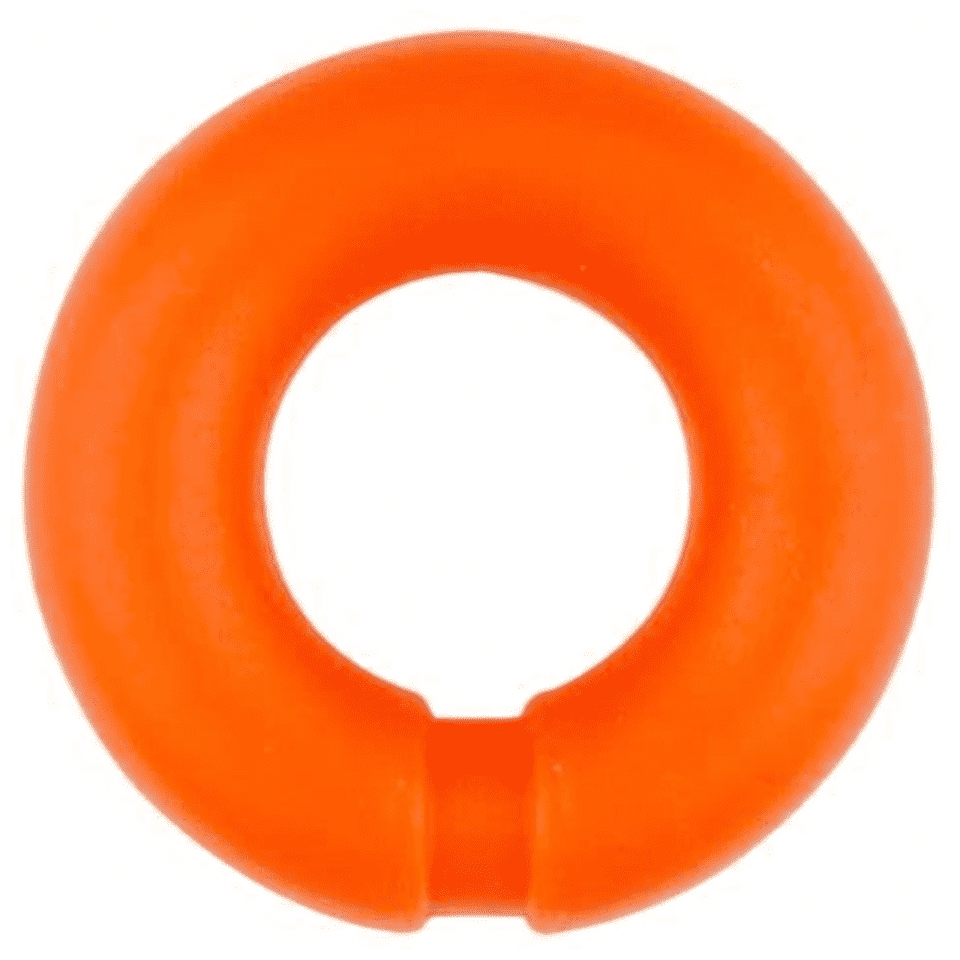 Digital Tourniquet (Sterile, Single Use) | Small Orange