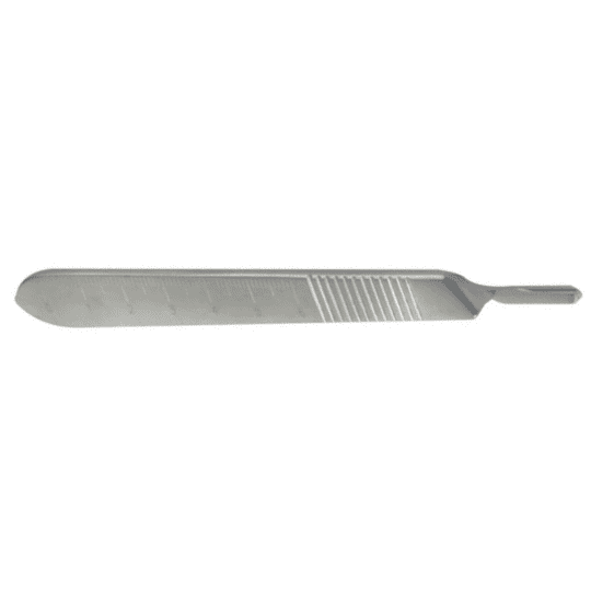 Products - Scalpel Blades & Handles