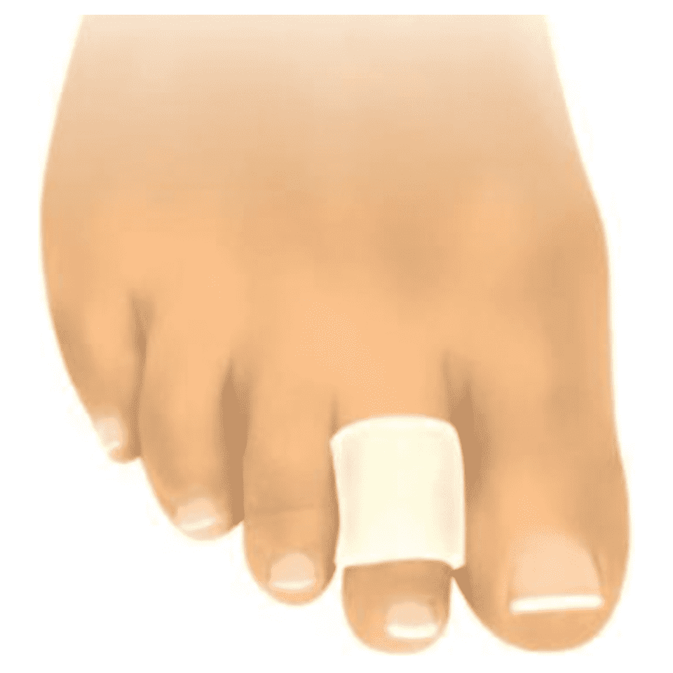 Deramed Pure Polymer Gel Ring - Large