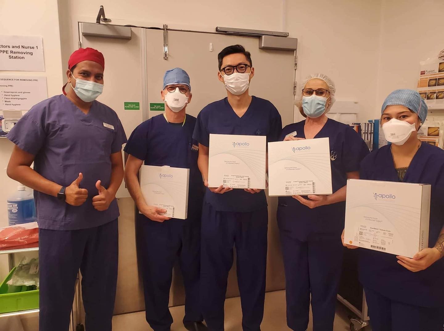 Surgical Supplies Ltd - Latest News